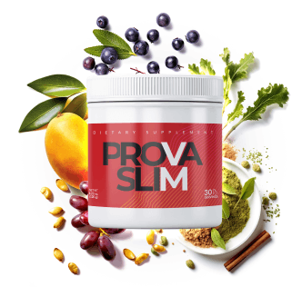 Home [provaslim.com]